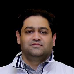 Syed Masood Ibrahim - Crunchbase Person Profile