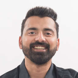 Harsh Agrawal - Crunchbase Person Profile