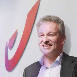 Koen Van Gerven - Crunchbase Person Profile