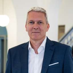 Markus Mildner - CEO eMobility @ Siemens Corporate Technology ...