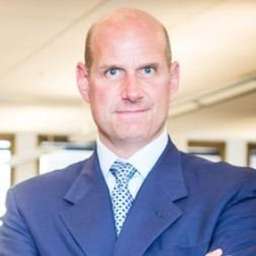 Thomas B. Moran - CEO @ Addison Group - Crunchbase Person Profile