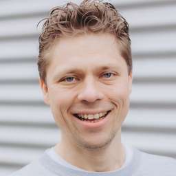 Wouter de Jong - Crunchbase Person Profile