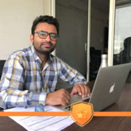 Harish Suthar - Founder, Chief Executive Officer, and Director ...