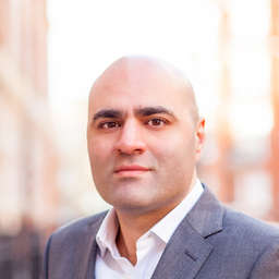 Ismail Farhat - Director, Structured Finance @ Shawbrook Bank ...