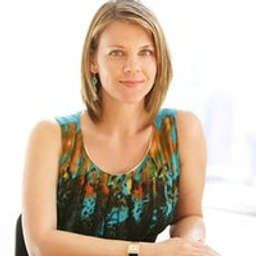 Maida Swenson-Fortune - Crunchbase Person Profile