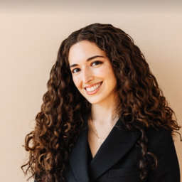 Grisel Hernandez - Associate @ Chingona Ventures - Crunchbase Person Profile