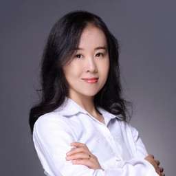 Honglei Li - Senior Lecturer @ Northumbria University - Crunchbase ...