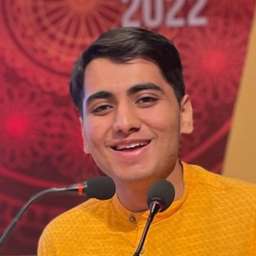 Ram Sharma - Crunchbase Person Profile