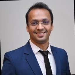 Jatin Doshi - Founder and Owner @ Krishna Packaging - Crunchbase Person ...