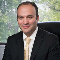 Ari Goldman - Co-Founder, Vice President of Real Estate and Development ...