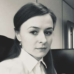 Lina Bubulyte - Business Support @ REDMMAN - Crunchbase Person Profile