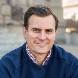 Kevin Peraino - Crunchbase Person Profile