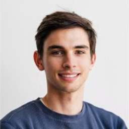 Alek Petuskey - Co-Founder @ Reflex - Crunchbase Person Profile