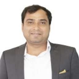 Manoj Singh - Founder & CEO @ Agora India - Crunchbase Person Profile
