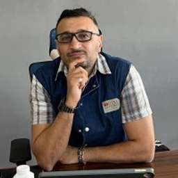 Alex Ebrahimian - CEO and Co-Founder @ Trim Networks - Crunchbase Person Profile