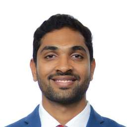 Nikhil Raj Nune - Graduate Student @ Northwestern University ...