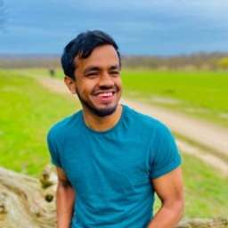 Imdad Ahad - Co-founder & CTO @ Scoodle - Crunchbase Person Profile