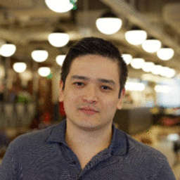 André Takitani - Co-founder / CTO @ Exato Digital - Crunchbase Person ...