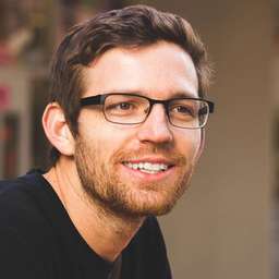 Colton Barry - Co-Founder and Creative Director @ BRIDGE PHX ...