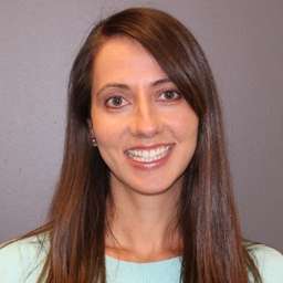 Bridget Garsh - Crunchbase Person Profile