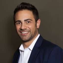 Michael Dadashi - Founder, CEO @ Infinite Recovery Holdings ...