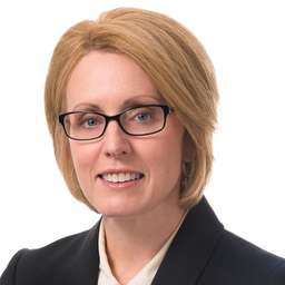 Tricia Breeger - CEO and President @ Mitsubishi Electric Power Products ...