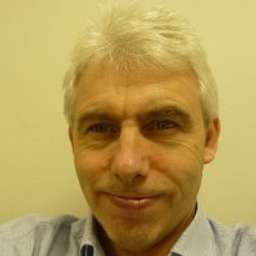 Ray Mann - Director @ Thames Gateway Manufacturing Centre - Crunchbase ...