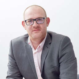 Ryan Timms - Group Director @ Carmel - Crunchbase Person Profile