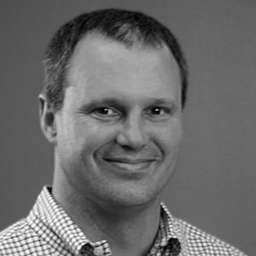 Blake Rodgers - Crunchbase Person Profile