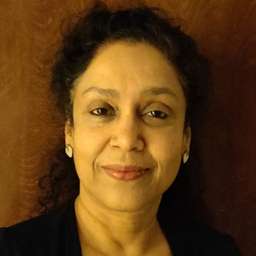 Julie Basu - Founder, CEO & Head of R&D @ smartQED - Crunchbase Person ...