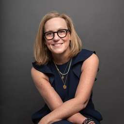 Sarah Kramer - CEO @ Spark Foundry - Crunchbase Person Profile