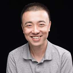 Lion Gu - Senior Threat Researcher @ Trend Micro - Crunchbase Person ...