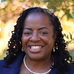 Kirsten Gettys Downs - Executive Director @ Homeless Persons ...