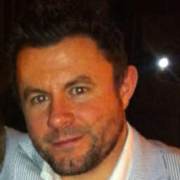 Gareth Hobbs - Managing Director @ Visionary Food Solutions ...