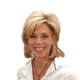 Stacy Crook - Crunchbase Person Profile