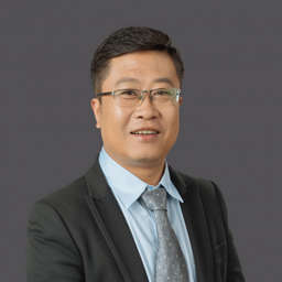 Wang Jinxin - Crunchbase Person Profile