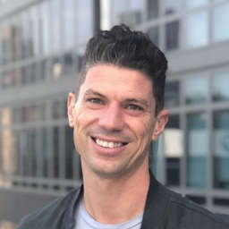 David Swanger - Professor of Technology, Strategy, and Marketing ...