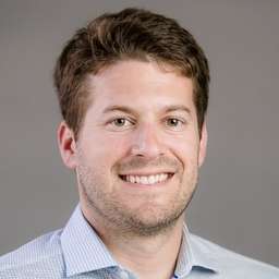 Scott Thompson - Co-Founder and Partner @ Stories - Crunchbase Person ...