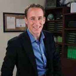 Jonathan Leonard - Crunchbase Person Profile