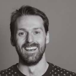 Simon Stacey - Crunchbase Person Profile