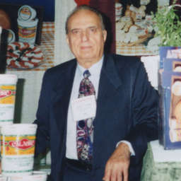 Joseph Calabro - Crunchbase Person Profile