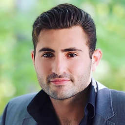 Jonathan Reisman - Founder and CEO @ Modwell - Crunchbase Person Profile