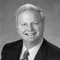 William Ware Bush - Chief Executive Officer and Principal @ Frontier ...