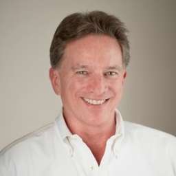 Gary Lynch - Crunchbase Person Profile