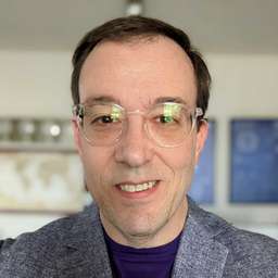 Shawn Riley - Crunchbase Person Profile