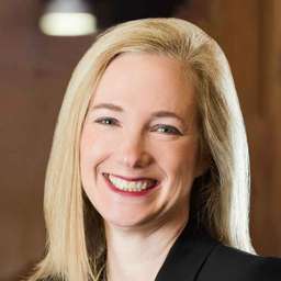 Judy Gilbert - Chief People Officer @ Oura - Crunchbase Person Profile