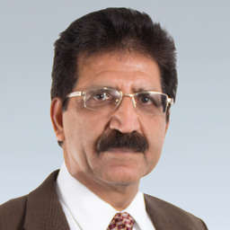 Ravi Ahuja - Founder & CEO @ Optym - Crunchbase Person Profile