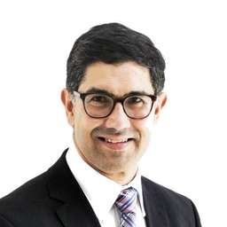 Imam Hoque - COO, CPO & Co-founder @ Quantexa - Crunchbase Person Profile