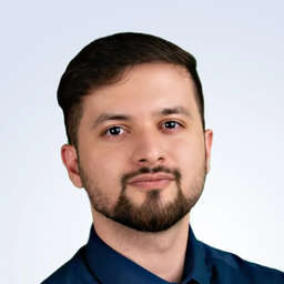 Syed Suleman Kazim - Crunchbase Person Profile