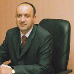 Eldin Hadzibegovic - Company Owner @ Baupartner - Crunchbase Person Profile